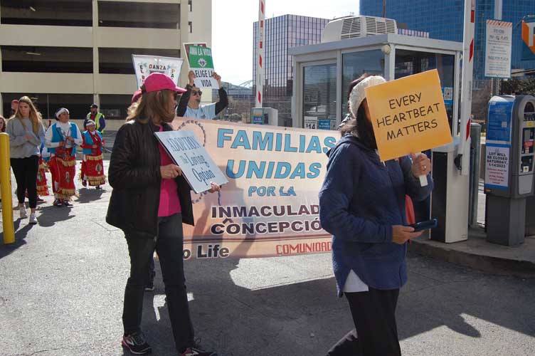 Catholic Pro-Life Community